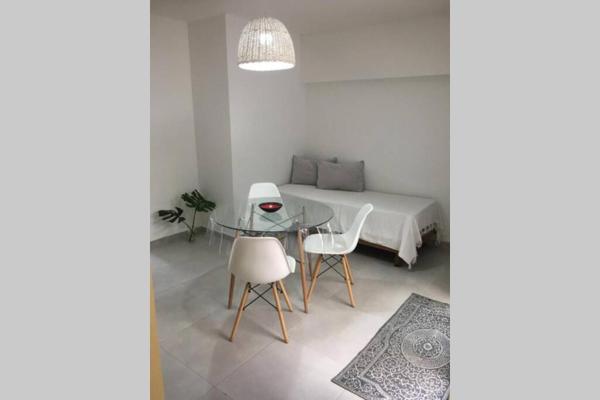 Hermoso Nuevo Con Piscina, Balcón Y Patio - Rosario