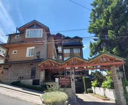Ruca Cheli Village Ski Hotel - San Carlos de Bariloche