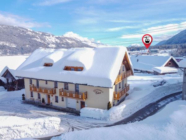 Gästehaus Eder - Austria