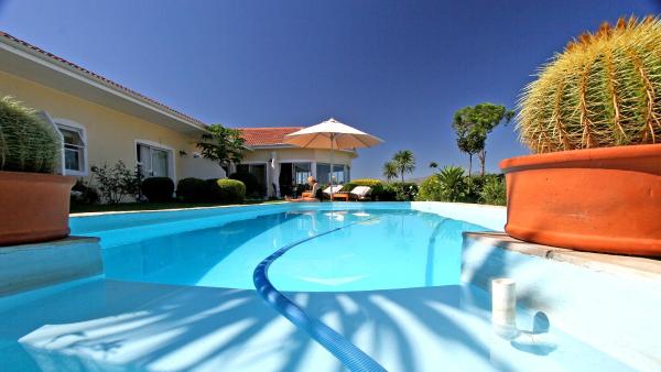 Somerset Sights B&b - Grabouw