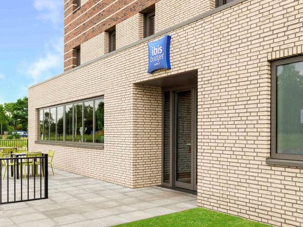 Ibis Budget Stein Maastricht - Maasmechelen