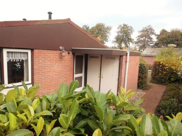 Rekerlanden 161 - Bergen, Netherlands