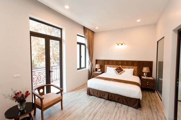 Korea Hotel Bac Giang - Bắc Giang