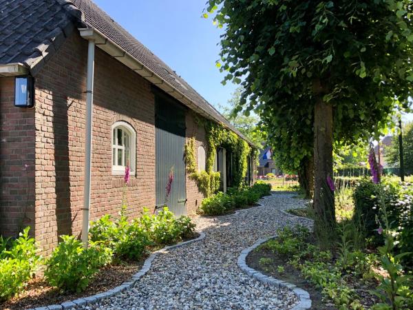 B&b Mir Lo In Mierlo Adults Only - Valkenswaard