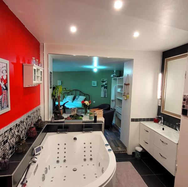Suite Melody - Dieppe France Normandie - Dieppe