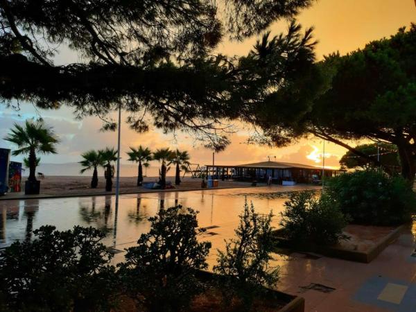 Seaview - Solanas