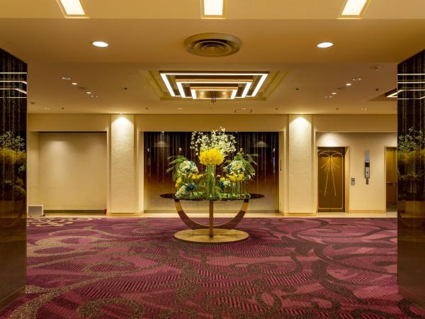 Rihga Hotel Zest Takamatsu - Takamatsu