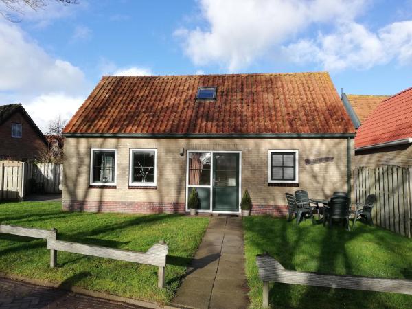 Butenskuur - Ameland
