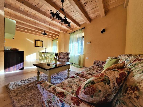 Apartman "Ela" - Kraljevica