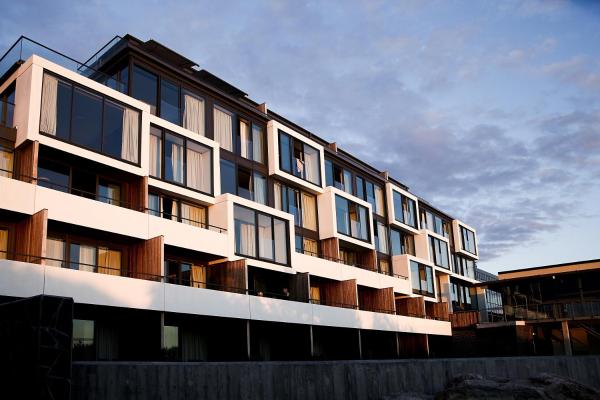 Hotel Tylösand - Halmstad