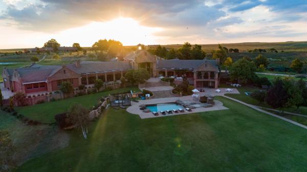 Gooderson Kloppenheim Country Estate - eNtokozweni