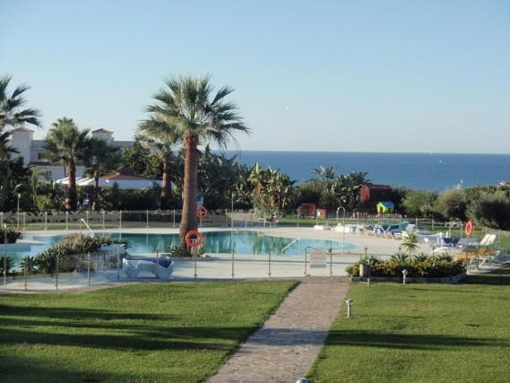 Balcones Del Chaparral In Mijas, Costa Del Sol - Mijas