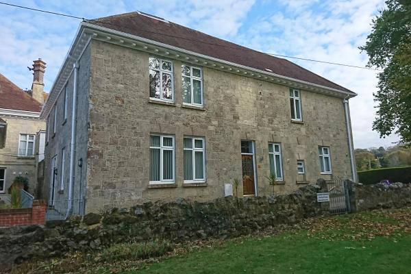 Shanklin Manor - Shanklin