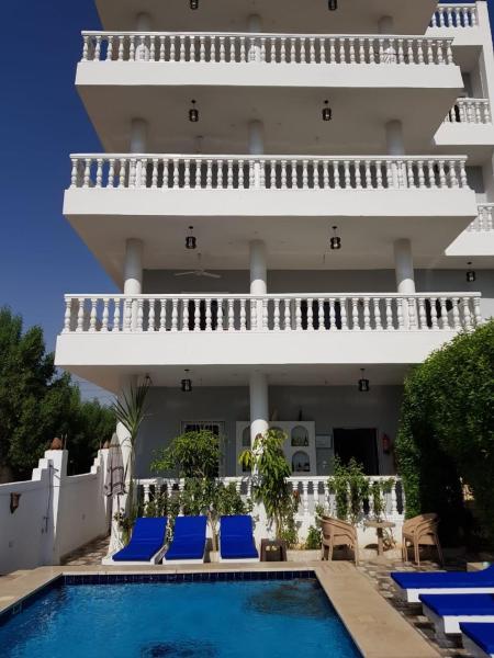 Luxor Vip Apartments - Luxor