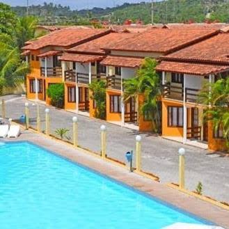 Village Do Bosque Casa 44 - Porto Seguro