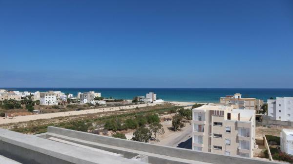 Select Collection Hammam Sousse Appartments - Sousse