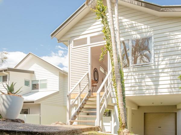 Lighthouse Landing - Byron Bay