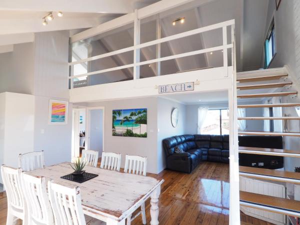 Callala Beach Shack - Pet Friendly - Australia