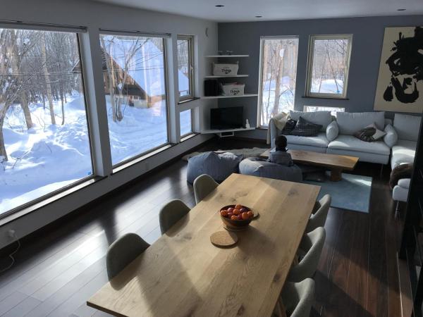 Forest Hideaway - Niseko