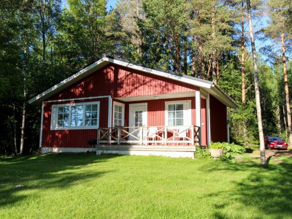 Strandkulla - Finlande