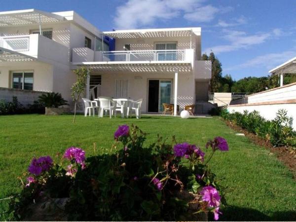 Donnafugata Relais - Santa Croce Camerina