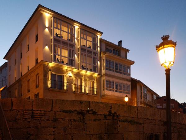 Hotel Do Porto - Porto do Son