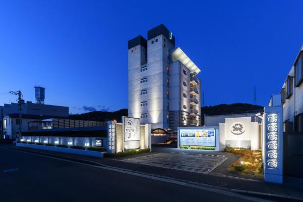 Hotel Myth-j -ホテル マイス ジェイ- Adult Only - Sakaide