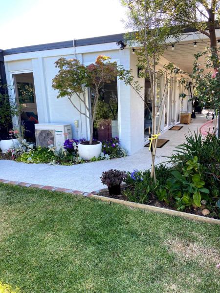 Rye Hide Out - Rye Beach Retreat - Rye