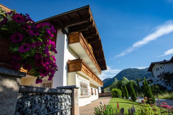 Stangl Appartements - Flachau