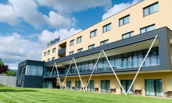 Mt Hotel - Spielberg