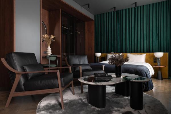 A22 Hotel - Riga