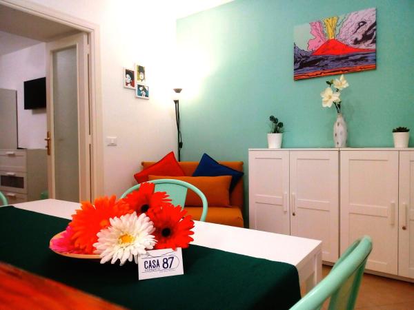 Casa 87 - Sorrento - Sorrento