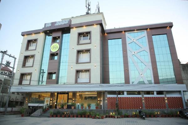 Citrus Prime Raipur - Raipur