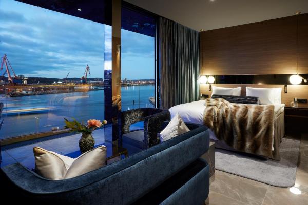 Hotel Riverton - Göteborg