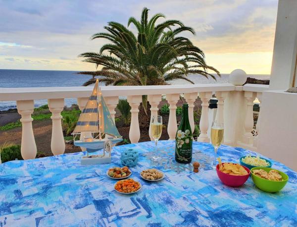 Azul Window Apartment - Teneriffa