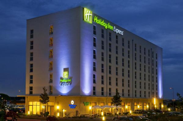 Holiday Inn Express Nürnberg-schwabach - Roth