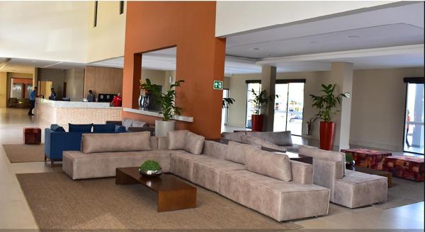 Alta Vista Thermas Resort - Caldas Novas
