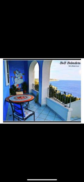 Belvedere - Santa Cesarea Terme