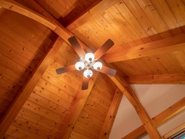 Shady Maples Lodge - Maryville, TN