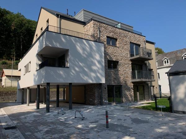 Vakantieappartement Nature-l-ment - Luxembourg, Belgium