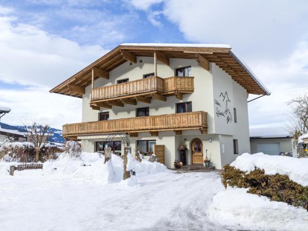 Apartment Hohe Salve - House Chorblick - Westendorf