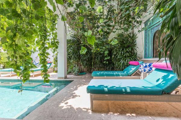 Villa Lansel - Bali