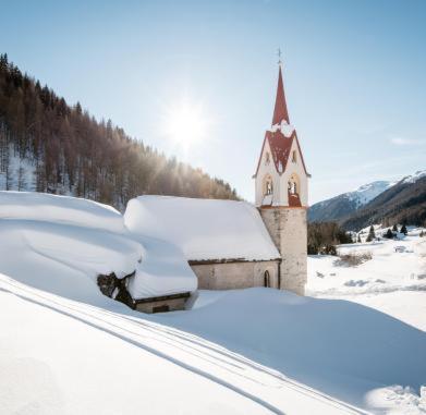 Aurturist Campo Tures - Bruneck