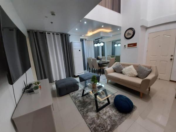 Affordable Makati Apt - Manille