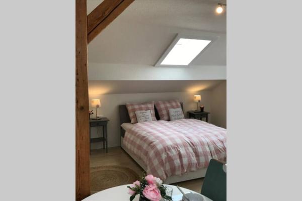 Smartes Dg Apartment-dream And Relax - Waltenhofen