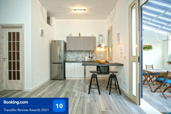 Villa Mare Pantenello, 80 Metri Dalla Spiaggia - Avola
