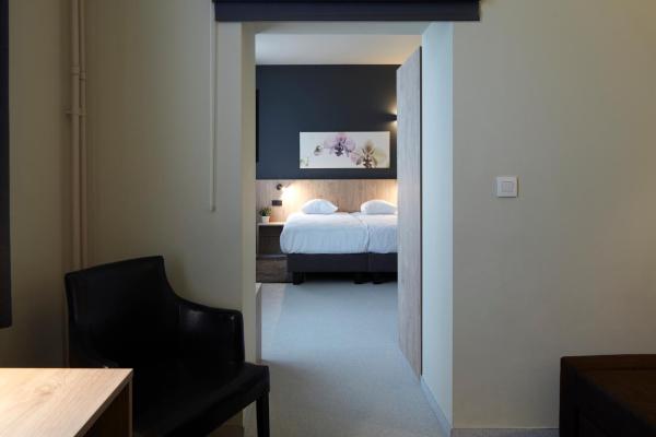 Alpha Hotel And Aparthotel - Vlaanderen
