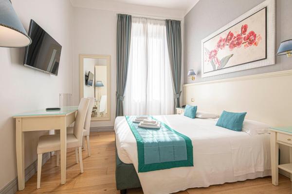 Suite Castrense - Rom