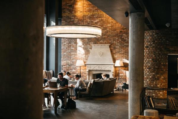 The Hoxton, Shoreditch - London