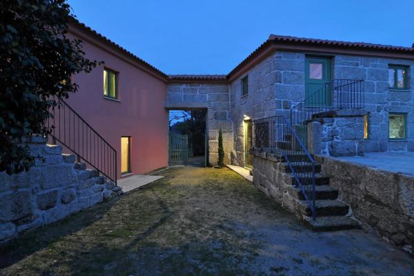 Quinta Do Santinho - Amarante